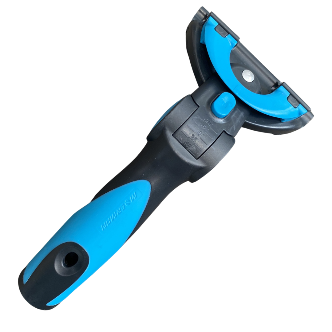 Moerman Excelerator | Xline Systems