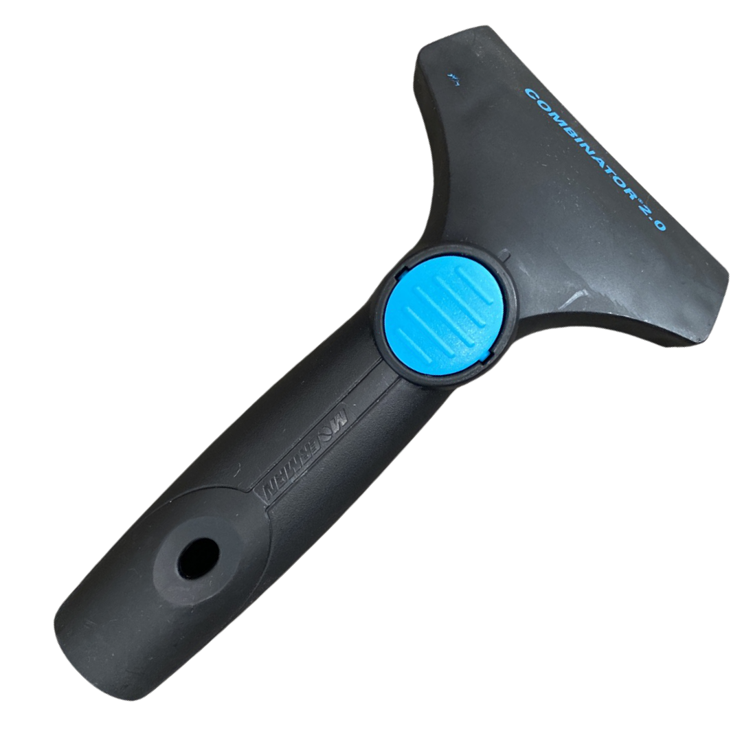 Moerman Combinator 2.0 | Xline Systems