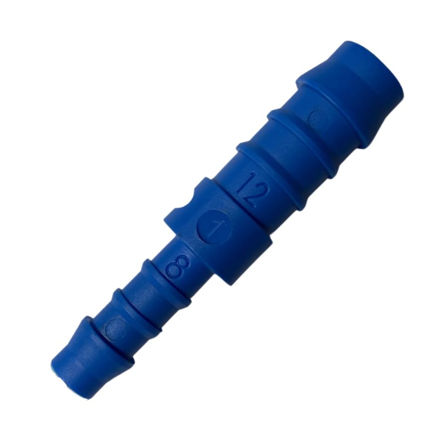 8mm to 12mm Reducer / Joiner | Xline Systems