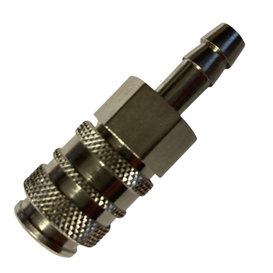 Rectus TST 21 Series Female Quick Release x 6mm Barb | Xline Systems