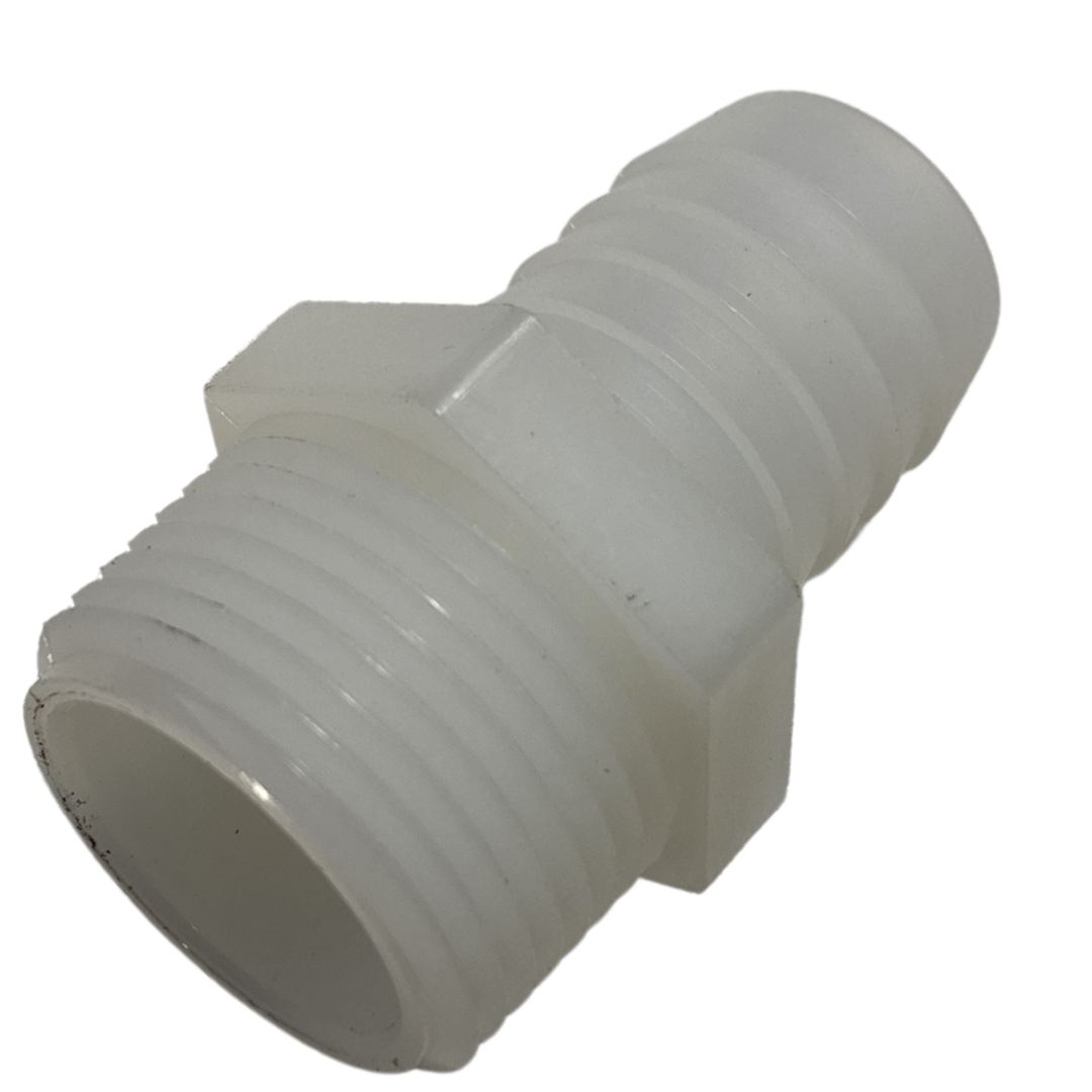 1" male thread x 12mm (1/2") Elbow | Xline Systems