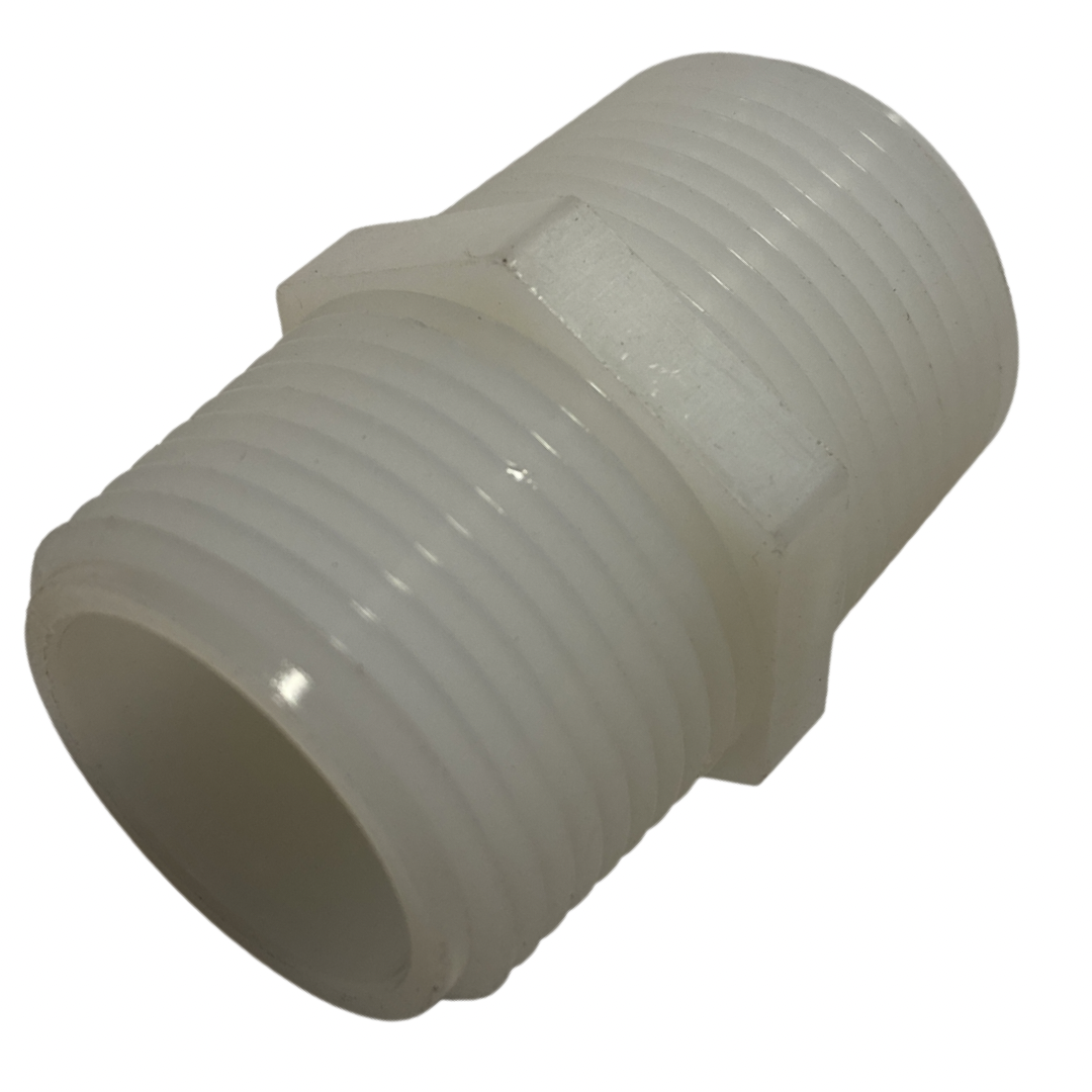 1" Male Thread x 1" Male Thread | Xline Systems