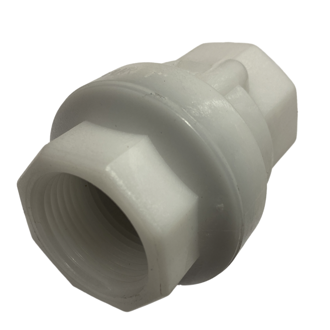 1" Check valve | Xline Systems