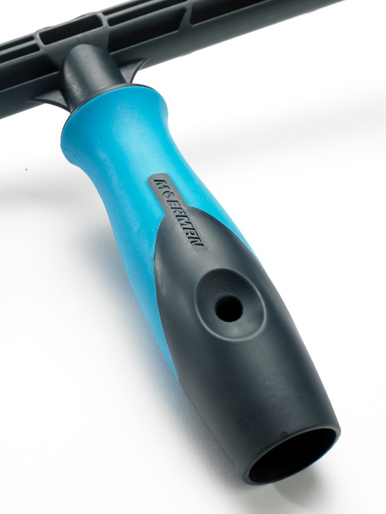 Moerman Bi-Component Premium T-Bar | Xline Systems