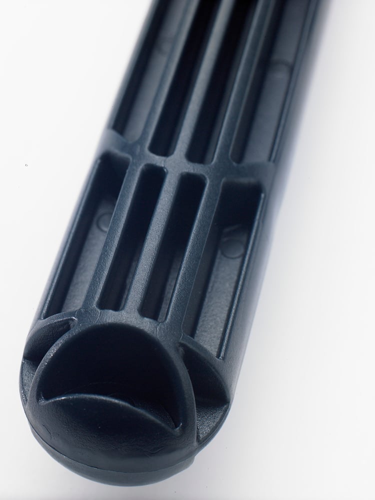 Moerman Bi-Component Premium T-Bar | Xline Systems