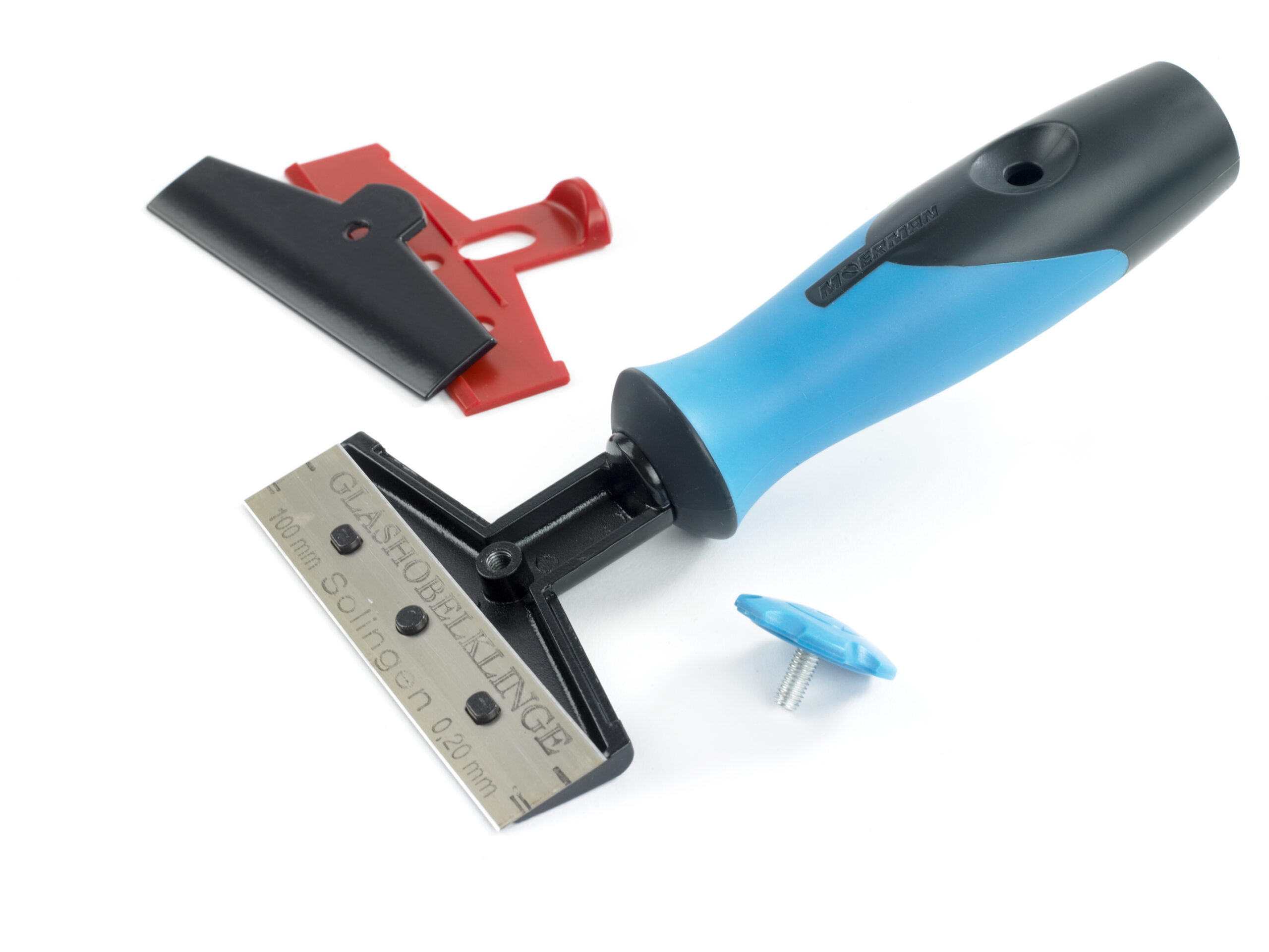 Moerman Premium Scraper | Xline Systems