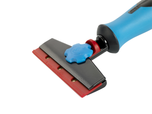 Moerman Premium Scraper | Xline Systems