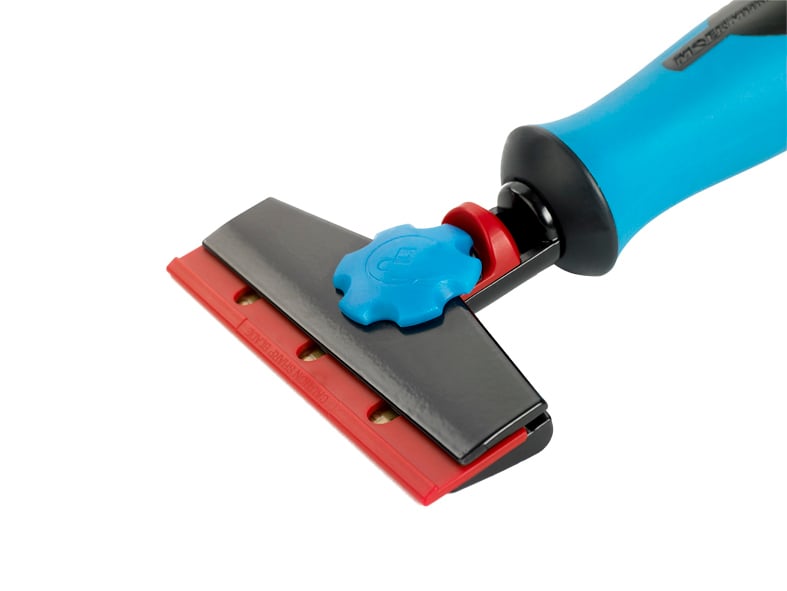 Moerman Premium Scraper | Xline Systems