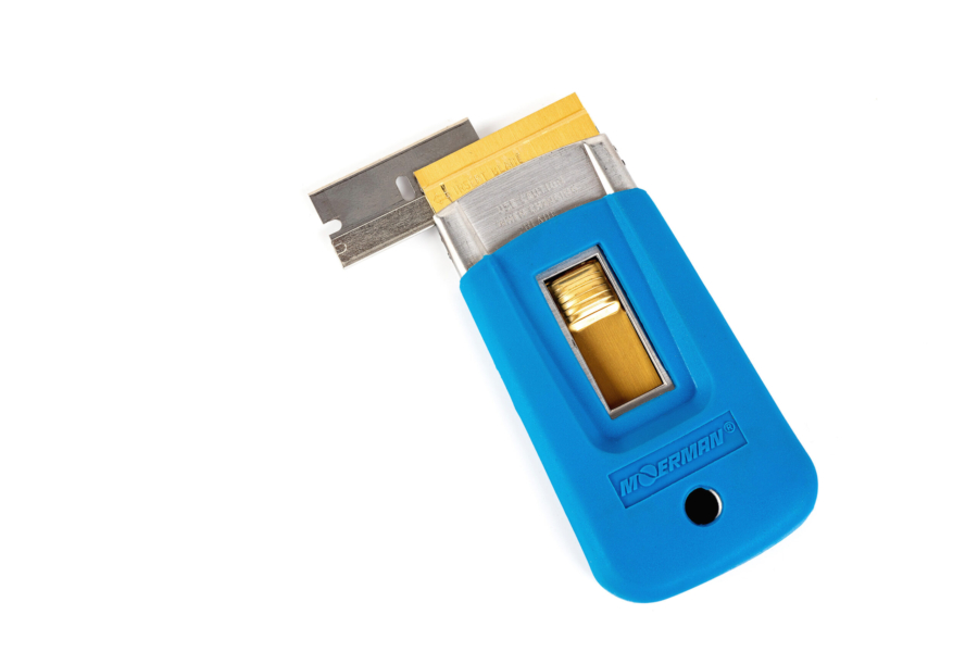 Moerman 4cm Pocket Scraper | Xline Systems