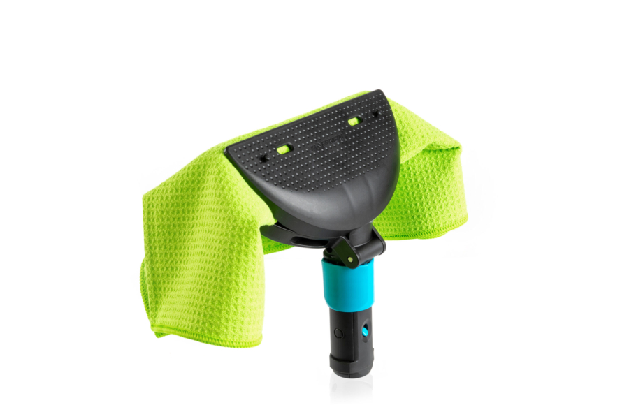 Moerman Universal Clamp | Xline Systems