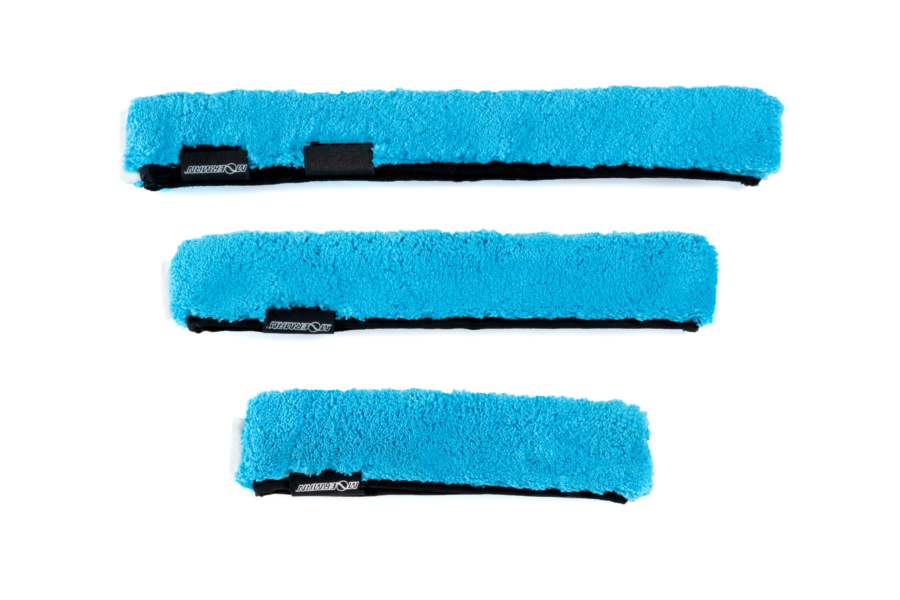 Moerman Premium Microfiber Sleeve | Xline Systems