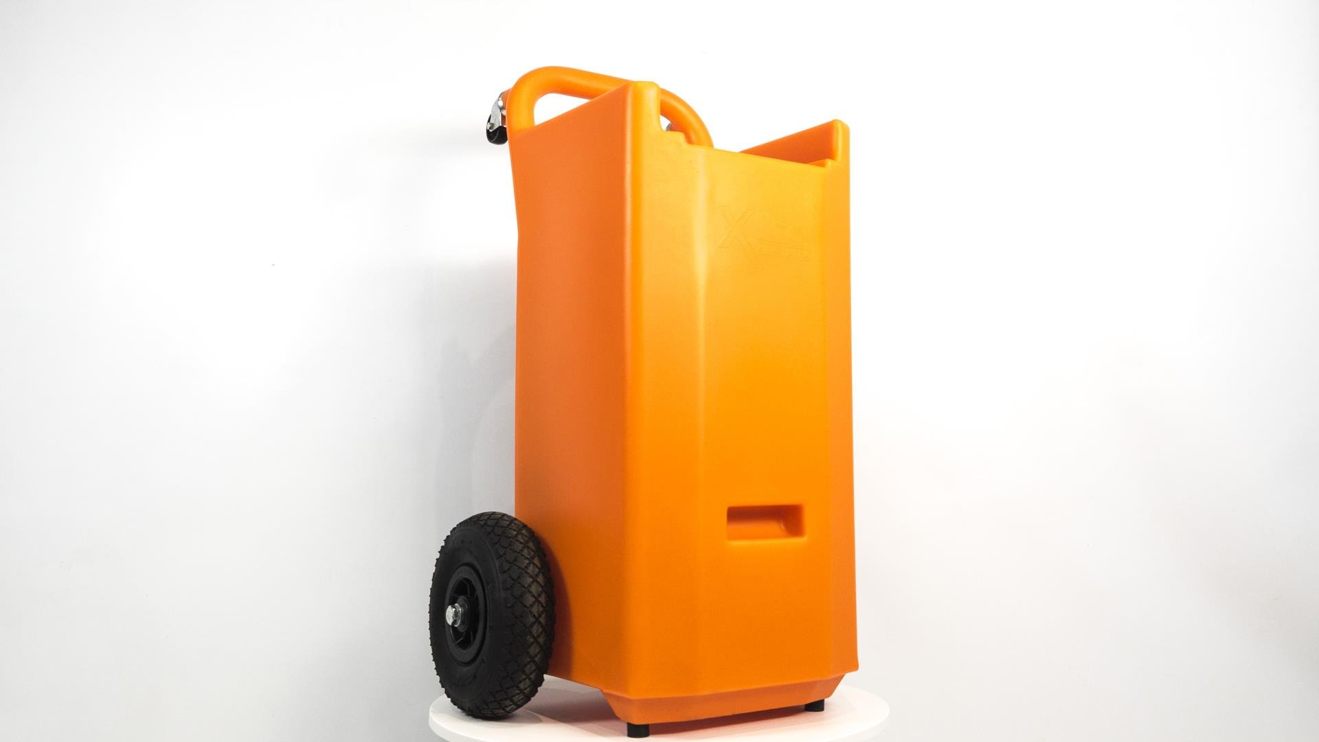 45ltr X-Trolley Window Cleaning Starter Package | Xline Systems