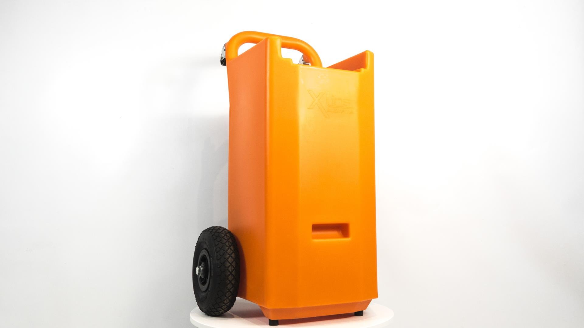 45ltr Window Cleaning Trolley | Xline Systems
