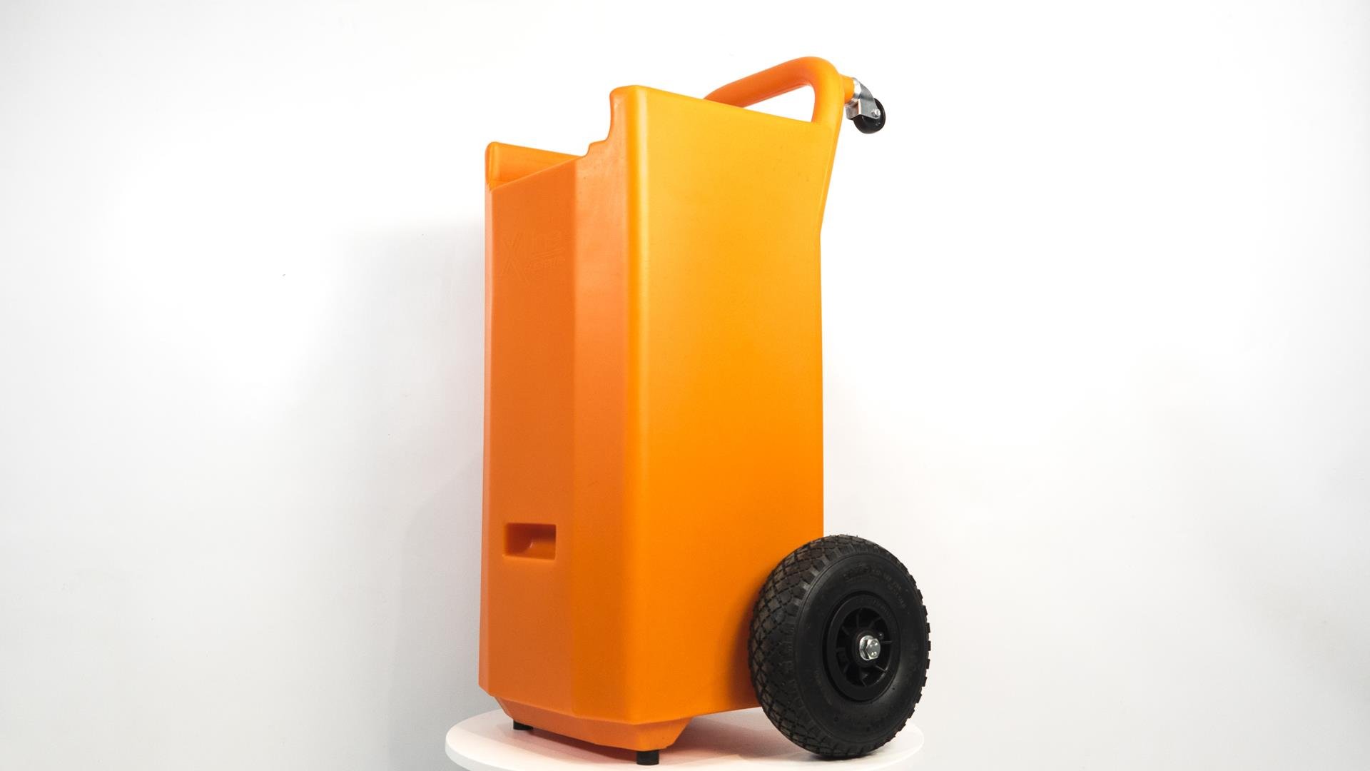 45ltr Window Cleaning Trolley | Xline Systems