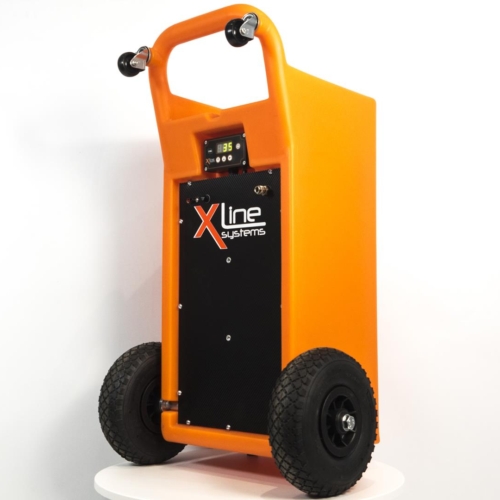45ltr X-Trolley Starter Package | Xline Systems