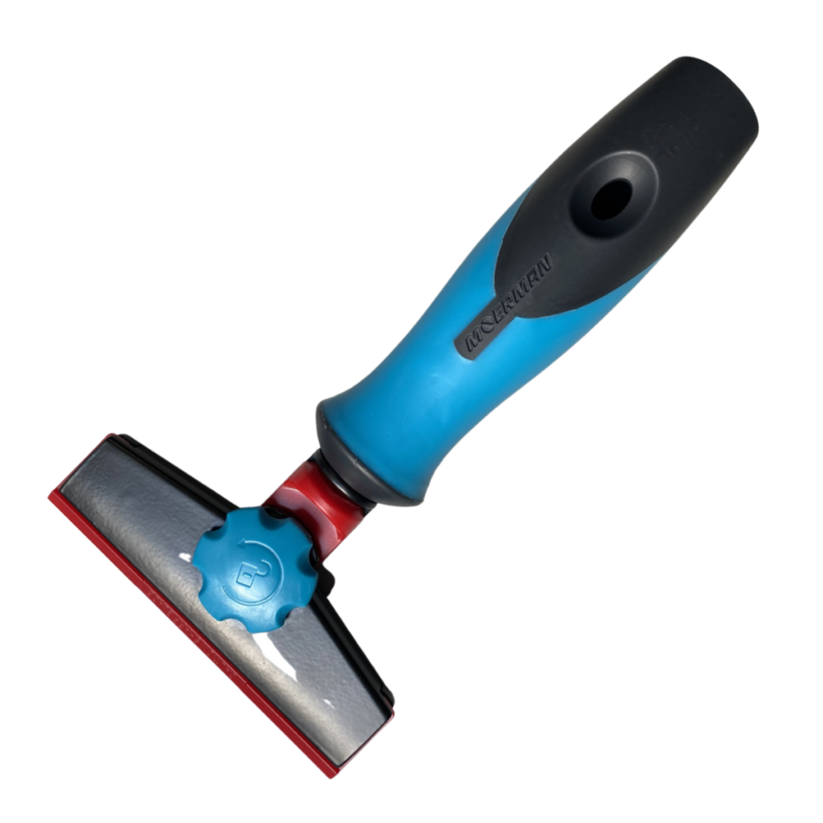 Moerman Premium Scraper | Xline Systems