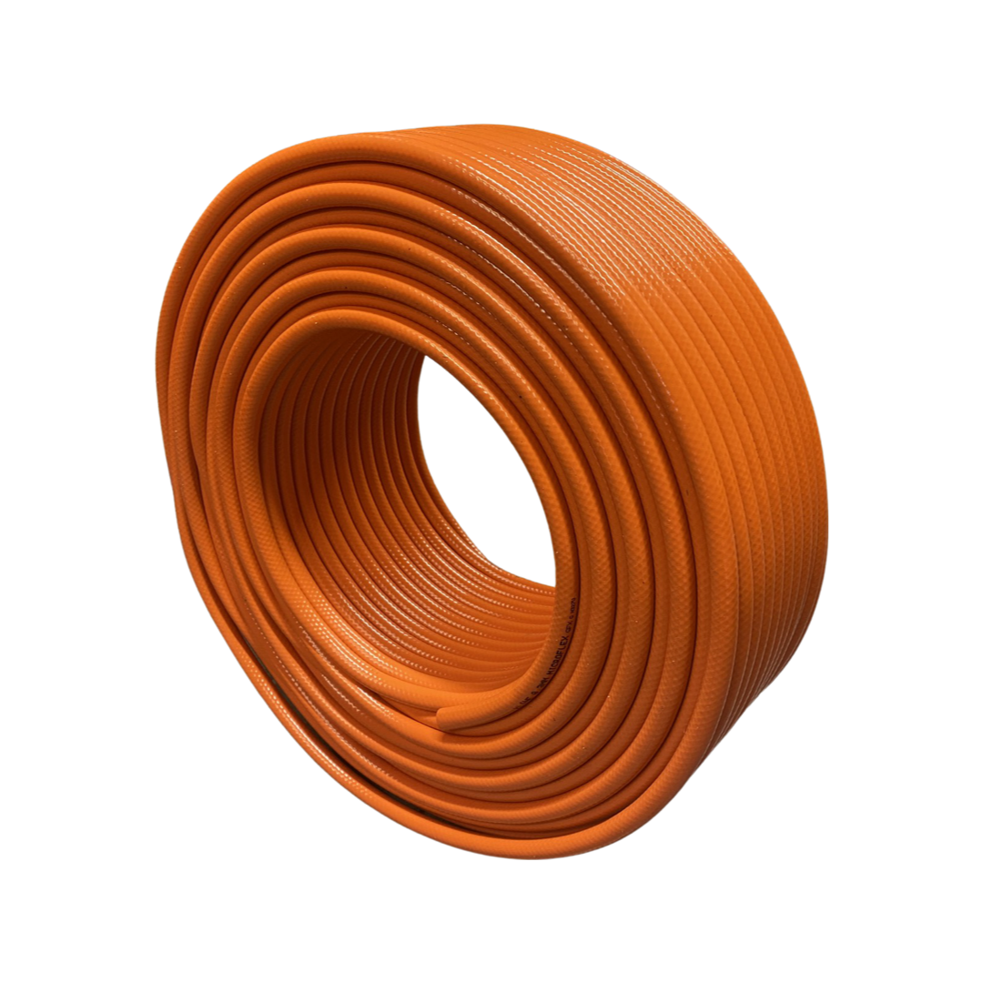 Xline 6mm Microflex Reel Hose (100mtrs) Hot & Cold Usage | Xline Systems