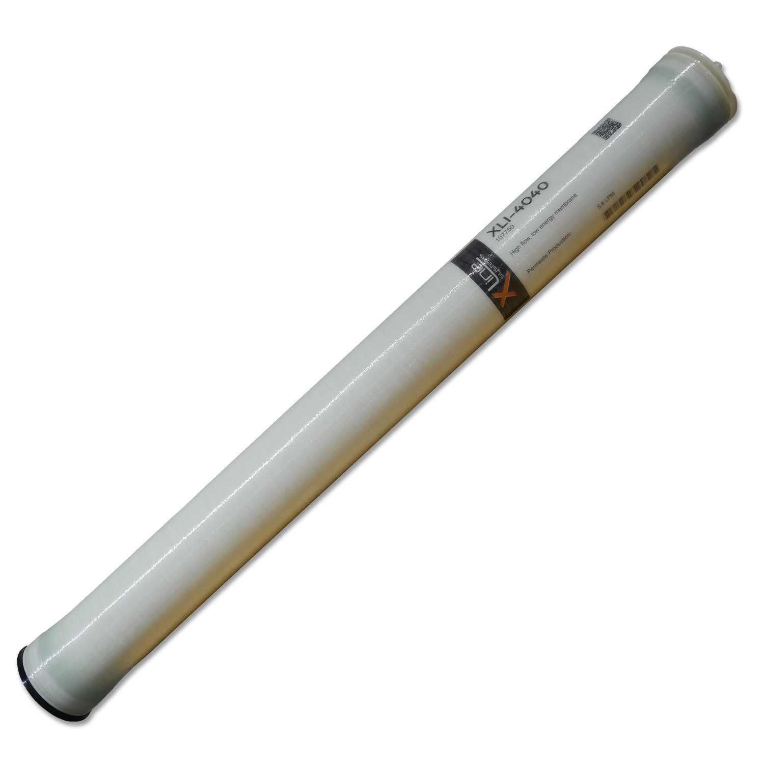 Xline 40" 4040 Reverse Osmosis Low Pressure Membrane | Xline Systems