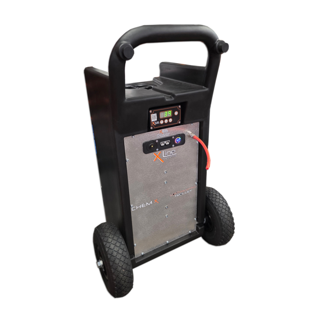 Soft Washing Equipment | Xline Systems