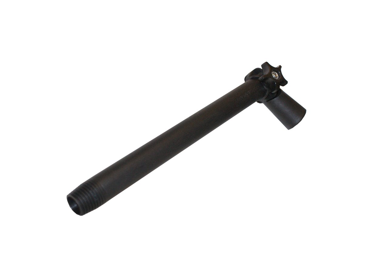 9" Quick Release Angle Adaptor | Xline Systems