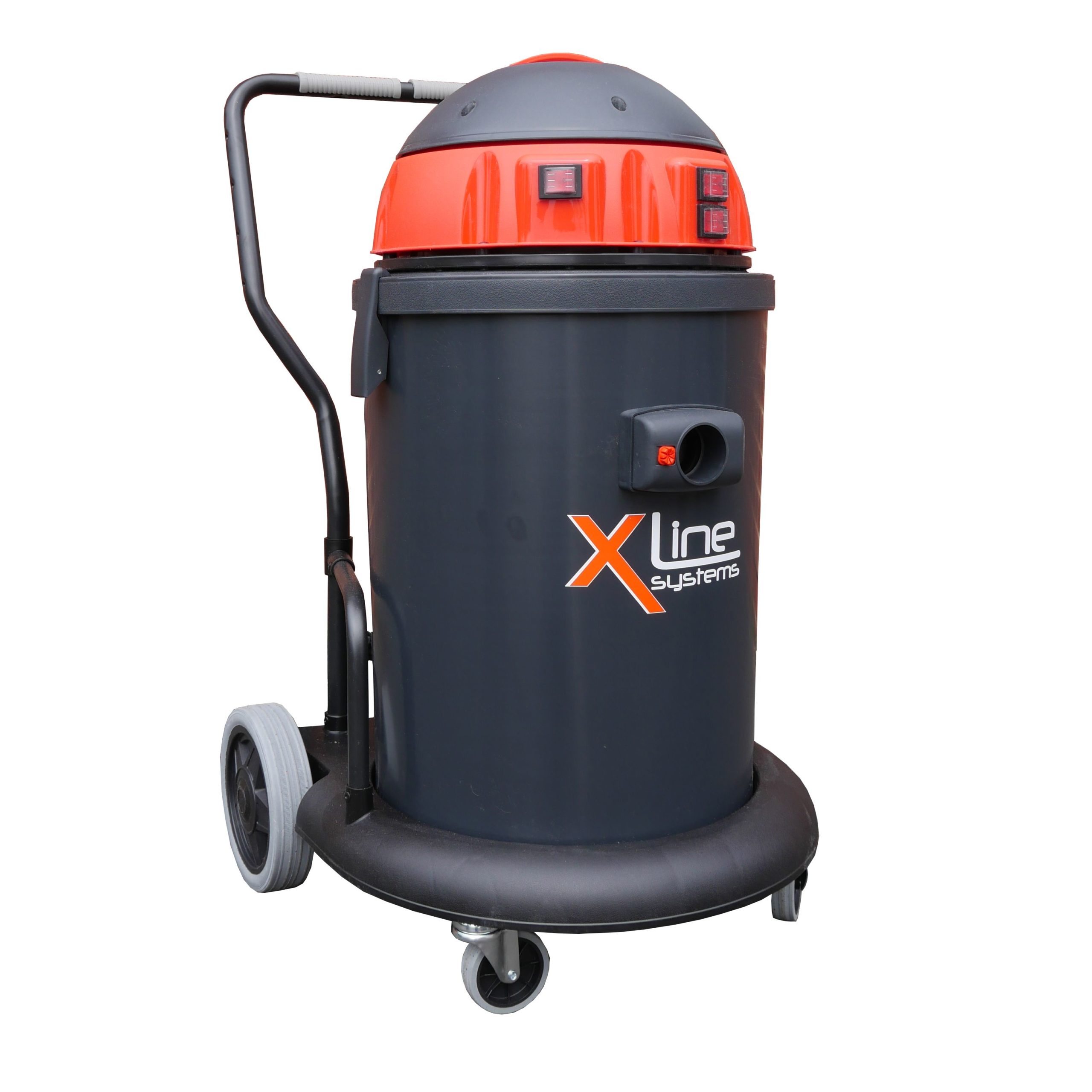 Pre 2018 Xline Vacuum Motor | Xline Systems