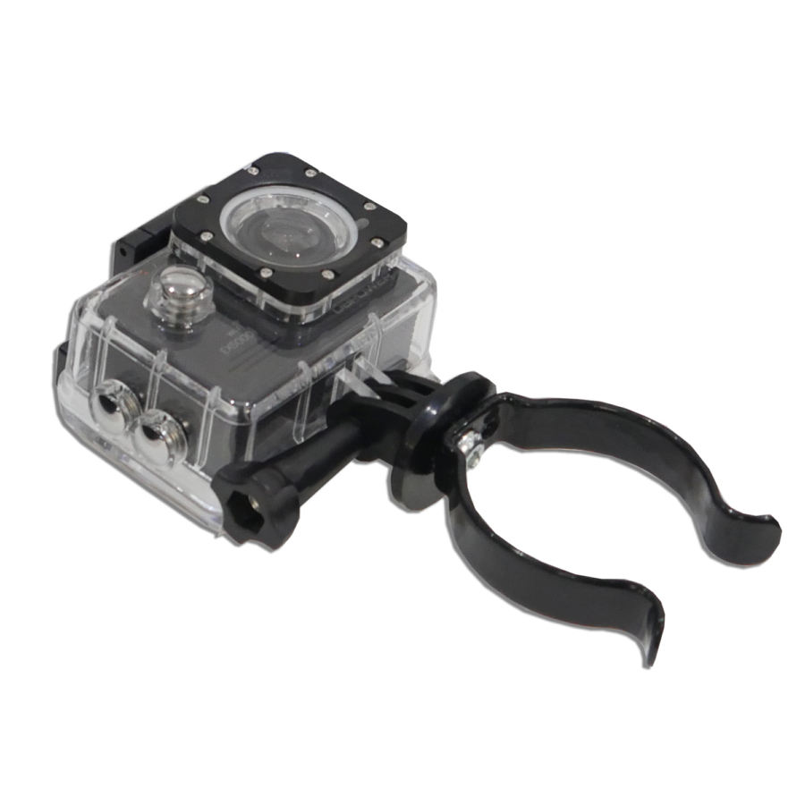 HD Wifi Camera Kit - (Gutter Vacuum Camera) | Xline Systems