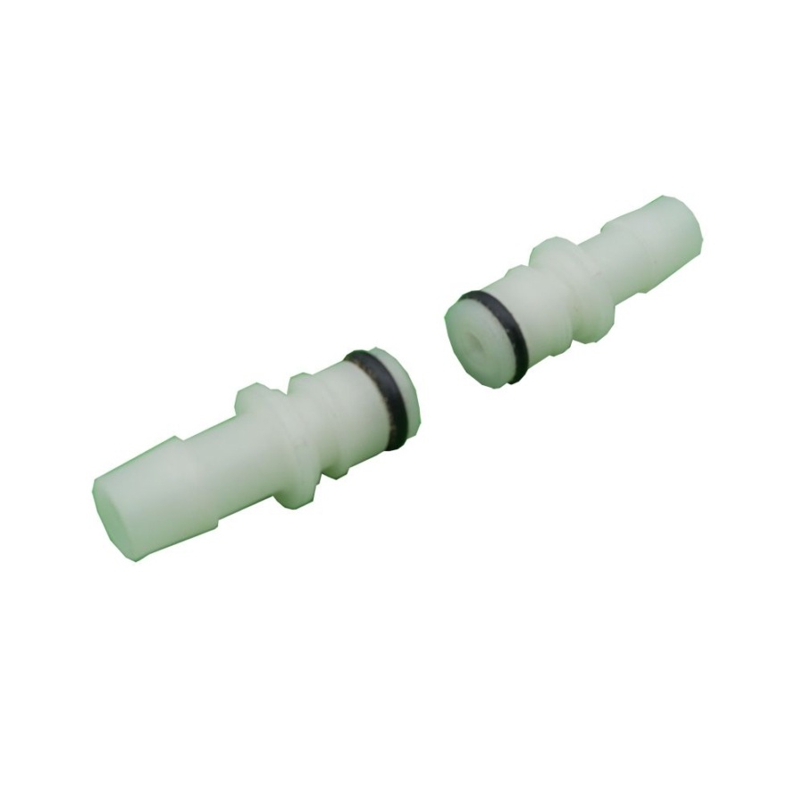 Xline Pump Connector Straight x2 | Xline Systems