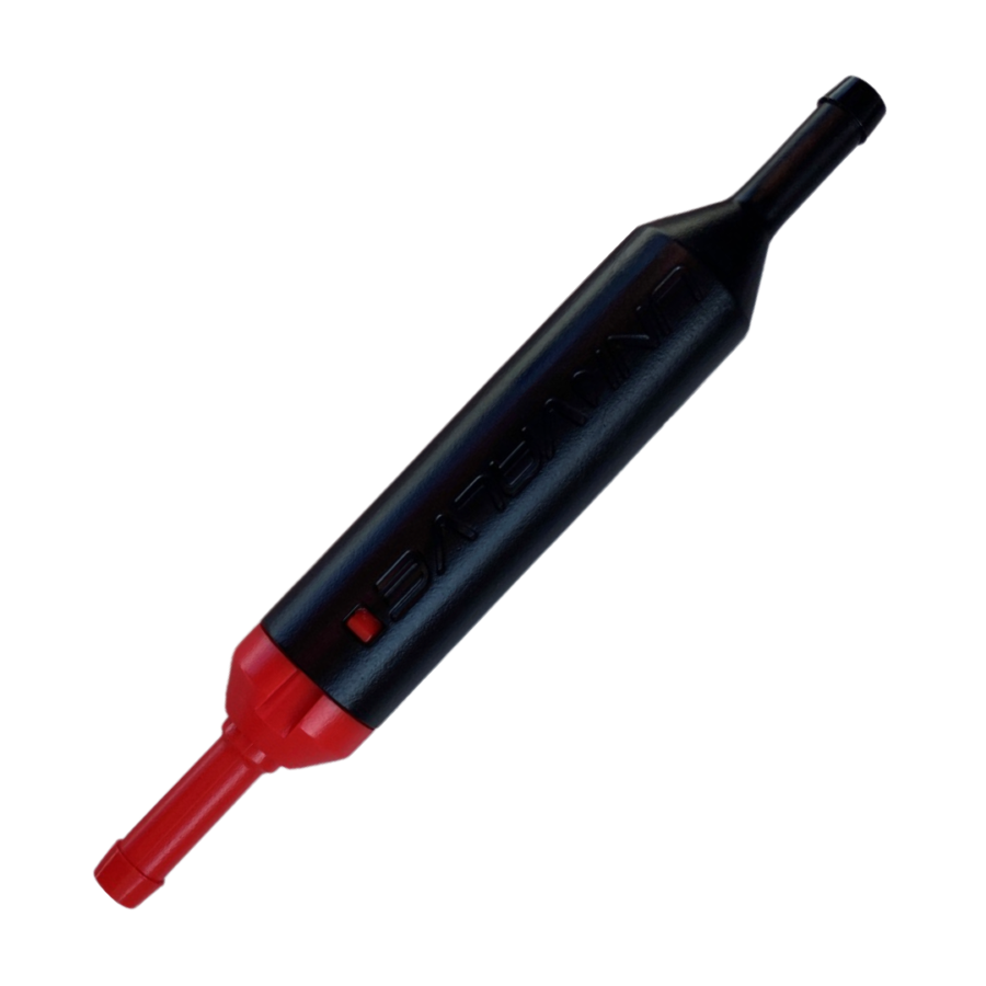 Window Cleaning Valve UNI VALVE EXCEED Flow Control For Water Fed Poles ...