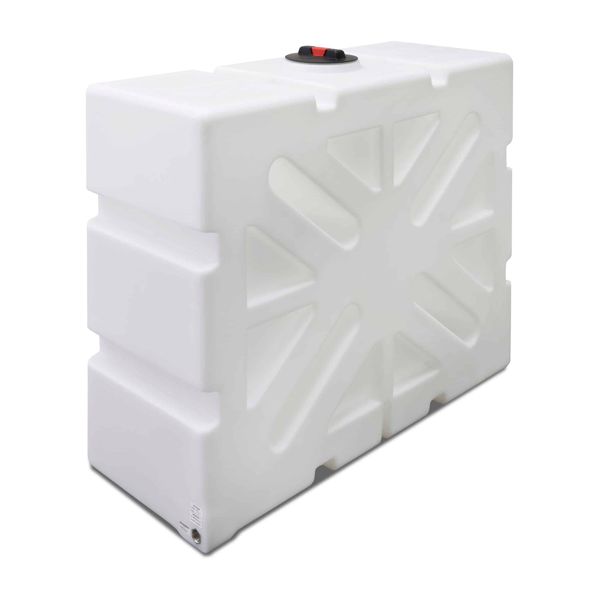 1,000 Litre Upright Water Tank | Xline Systems