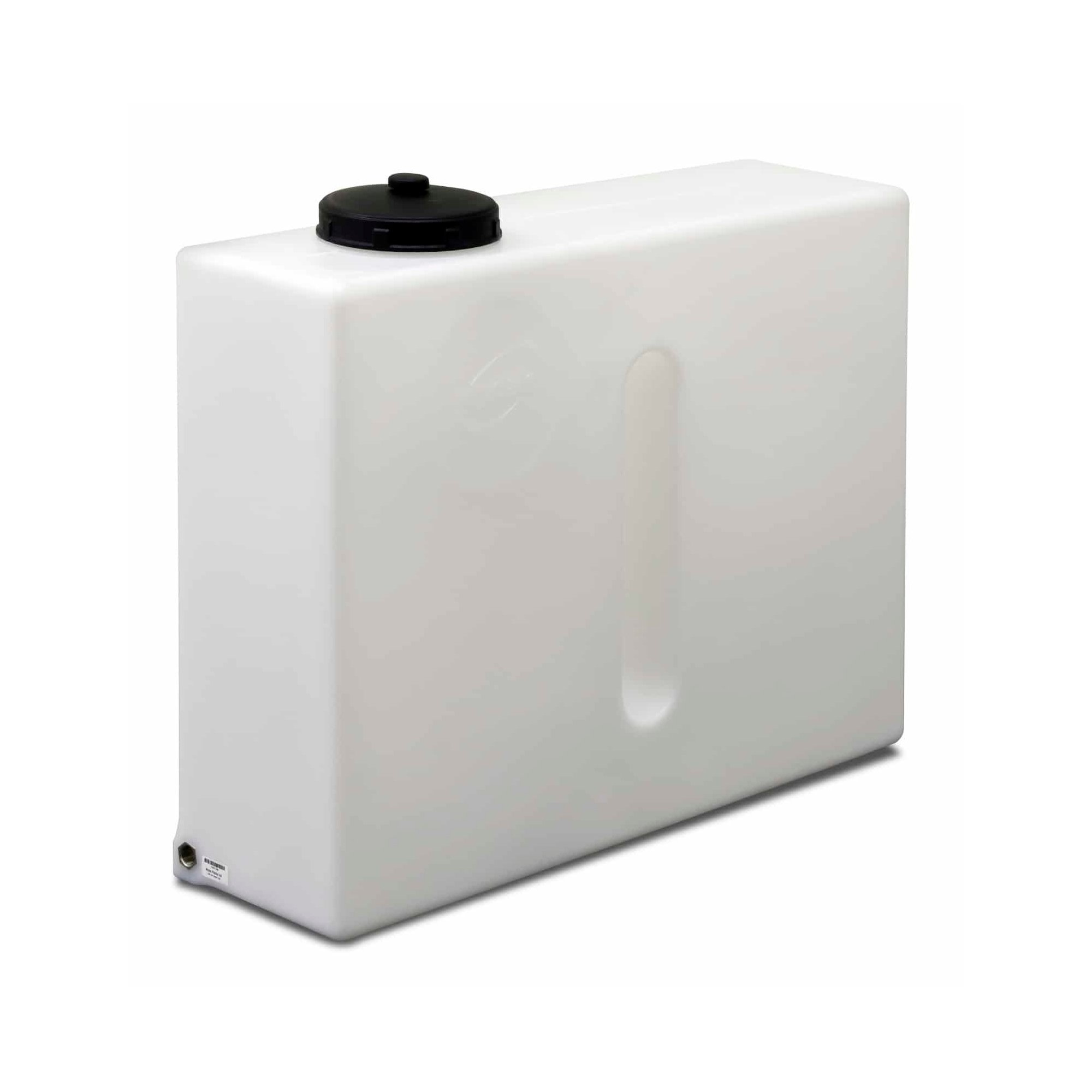 250 Litre Water Tank Tower | Xline Systems