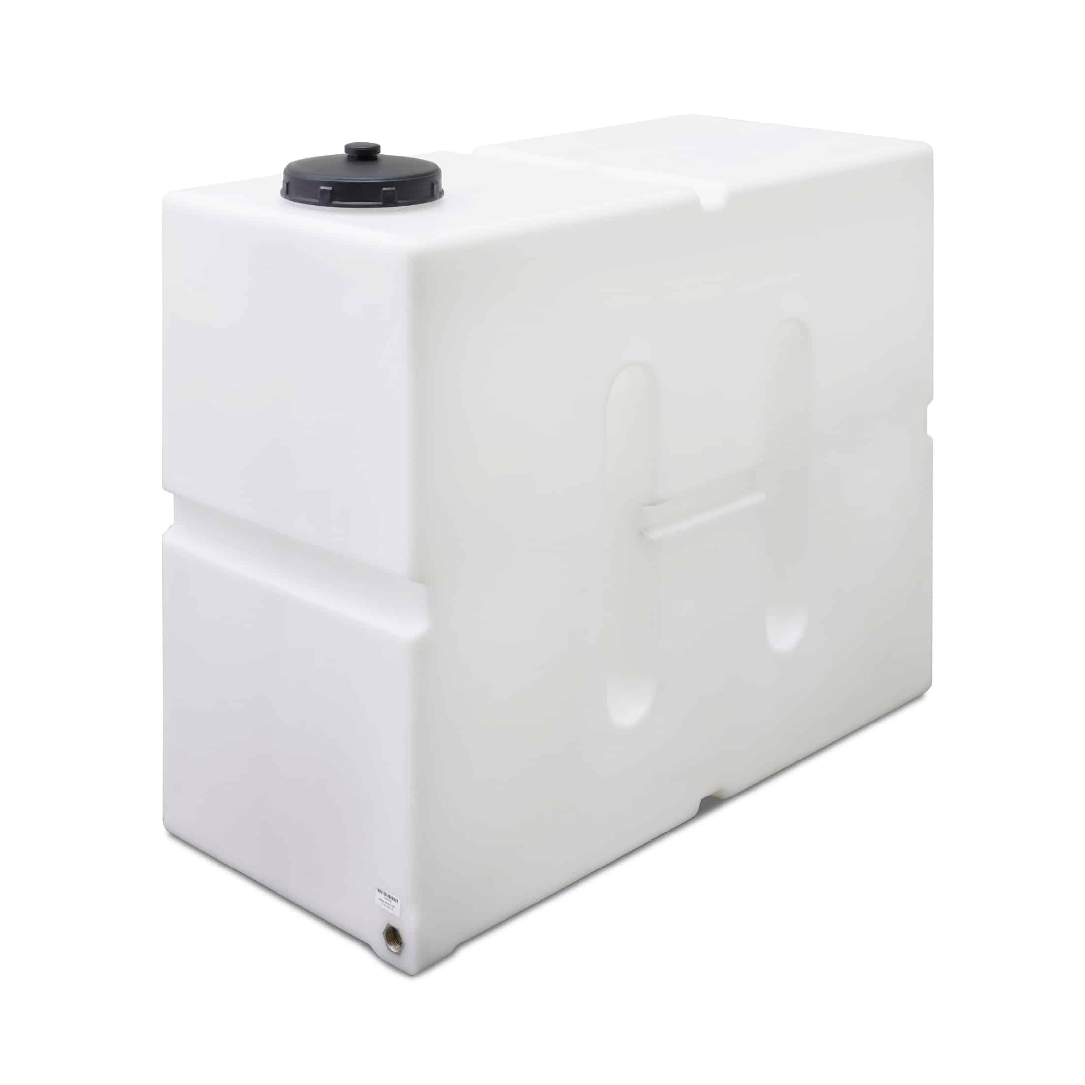 650 (630 Litre) Upright Water Tank | Xline Systems
