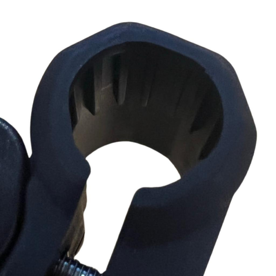 HEX 22ft Anti-Spin 3k Carbon | Xline Systems