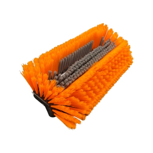 Premium Dupont® Sill Brush (2x Pencil Jets) | Xline Systems