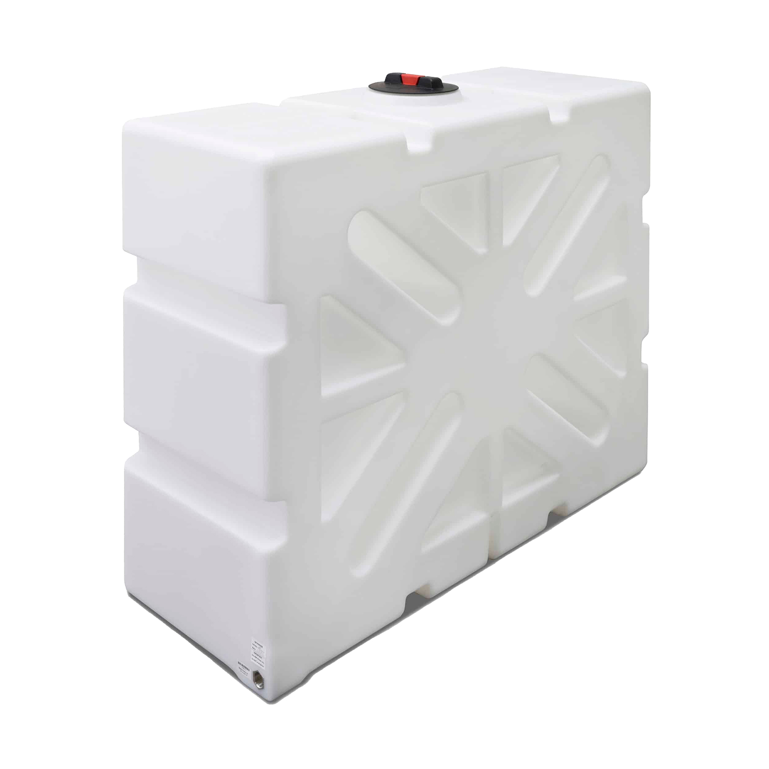 Water Storage Tanks | Xline Systems