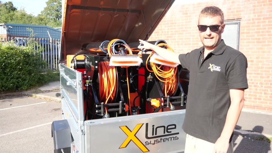 Home | Xline Systems