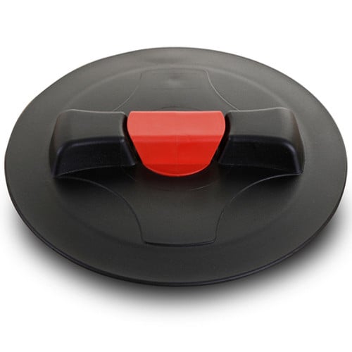 X-Tank Replacement Tank Lid (With Red Breather Valve) | Xline Systems