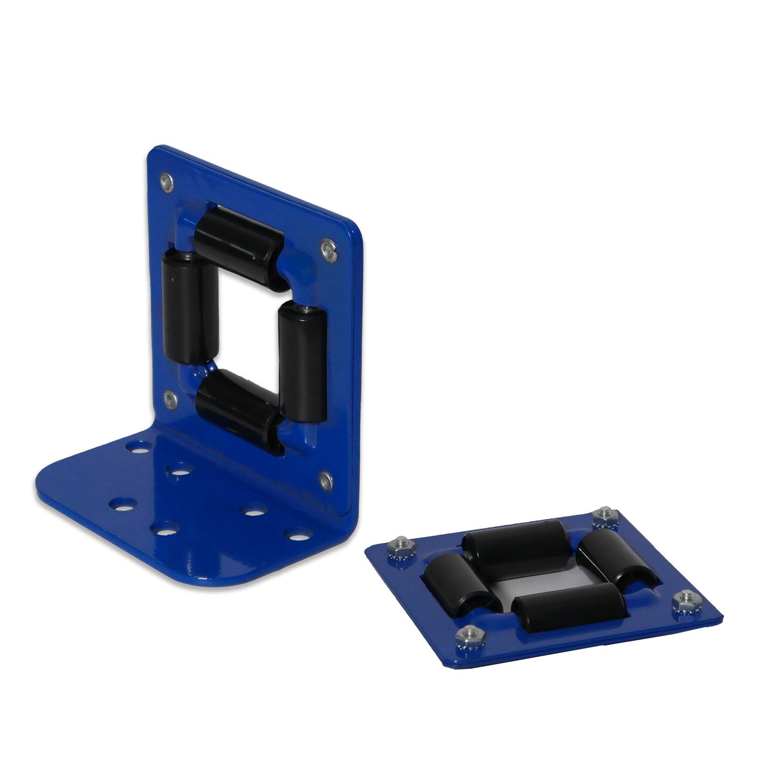 Under Floor Hose Guides (Set of 2) | Xline Systems