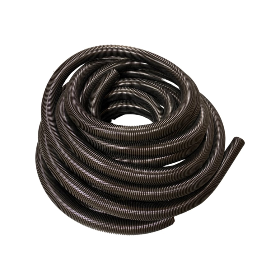 16mm Black Conduit - Per Meter | Xline Systems