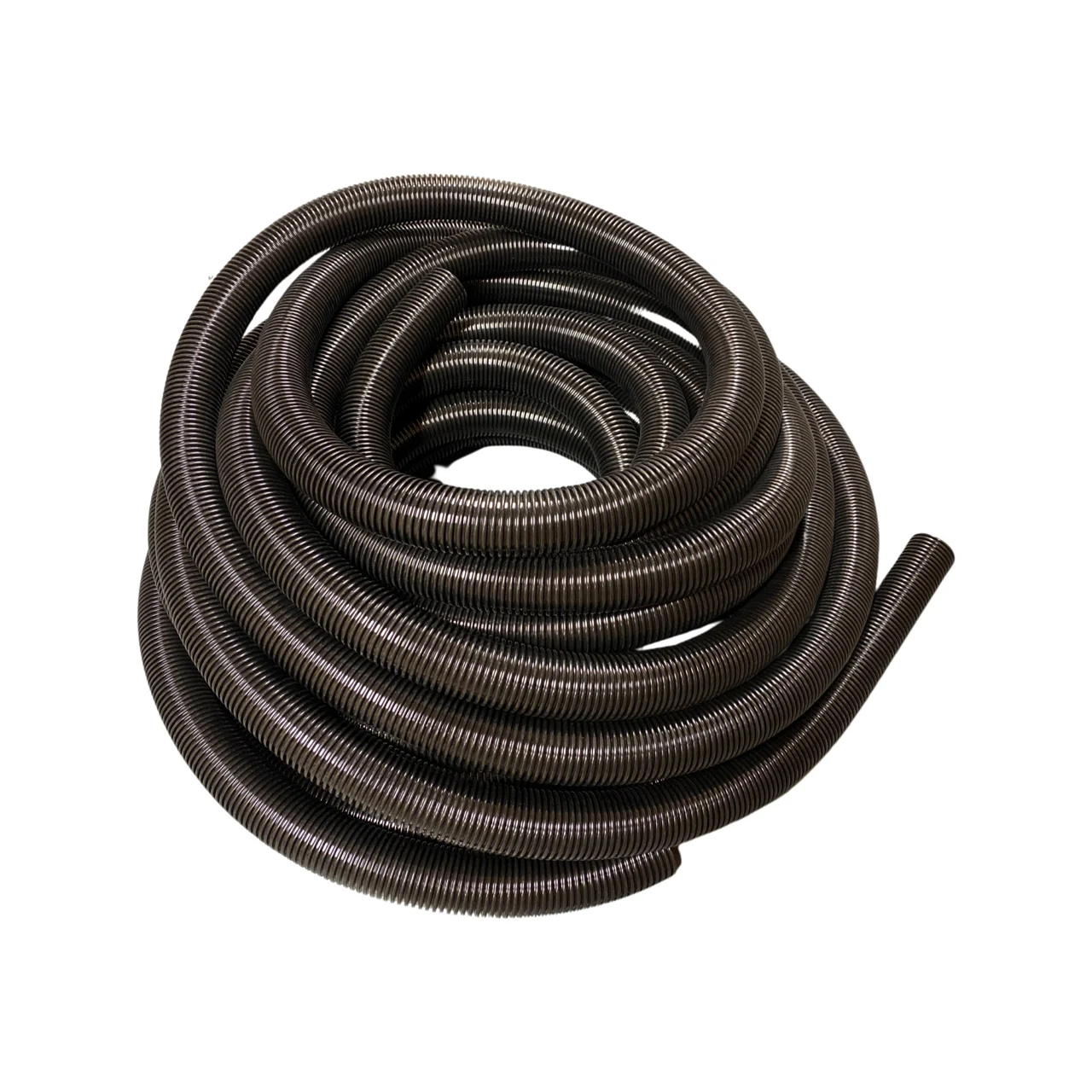 16mm Black Conduit - Per Meter | Xline Systems