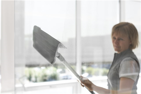 Vikan Easyshine Indoor Window Cleaning Kit | Xline Systems