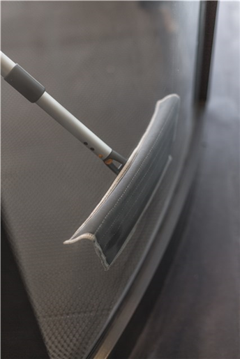 Vikan Easyshine Indoor Window Cleaning Kit | Xline Systems