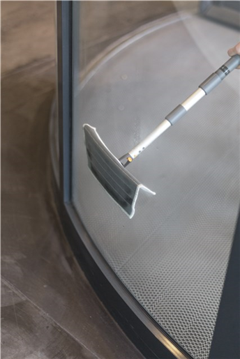 Vikan Easyshine Indoor Window Cleaning Kit | Xline Systems