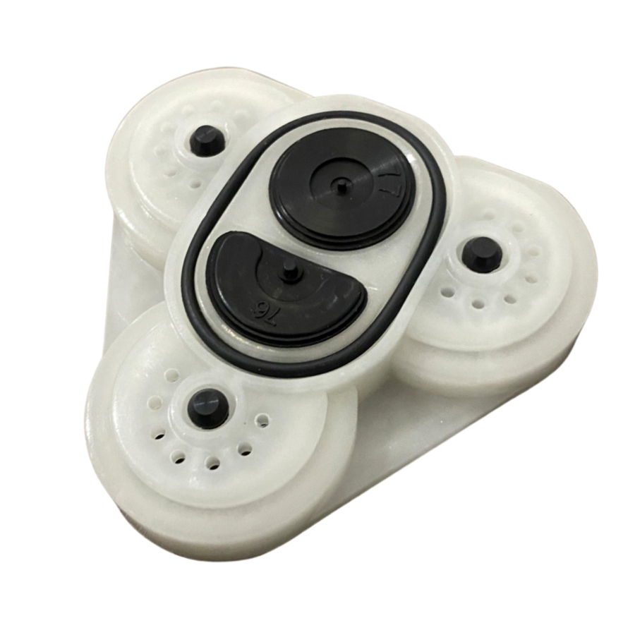 Diaphram for Xline 100psi Water Pump | Xline Systems