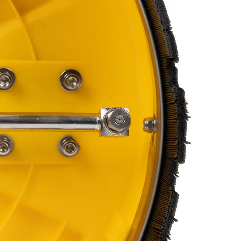 16" Whirlaway Surface Cleaner | Xline Systems