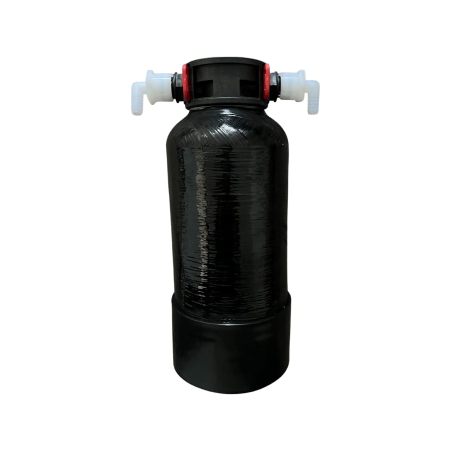 4Ltr D/I Resin Filter | Xline Systems
