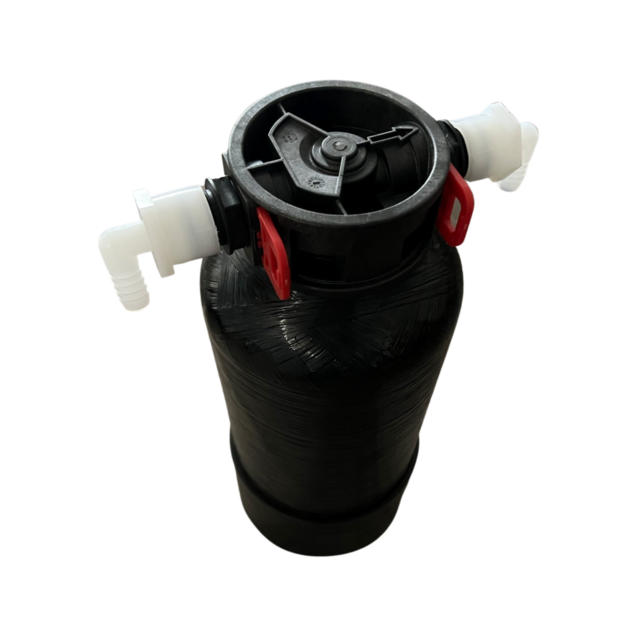 4Ltr D/I Resin Filter | Xline Systems