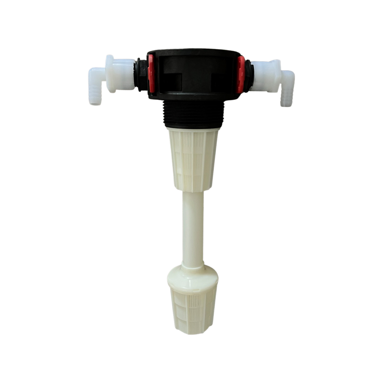 4Ltr D/I Resin Filter | Xline Systems