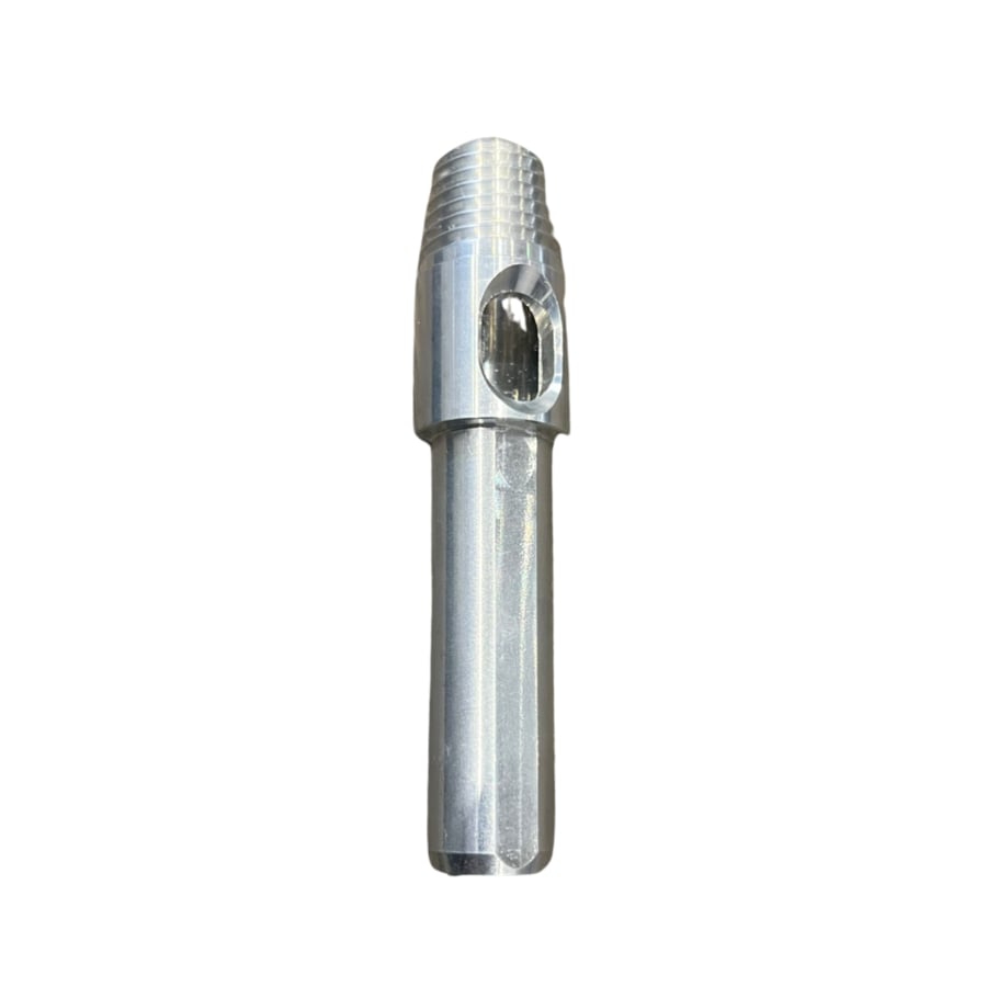 Hex Pole Aluminium Thread Insert | Xline Systems