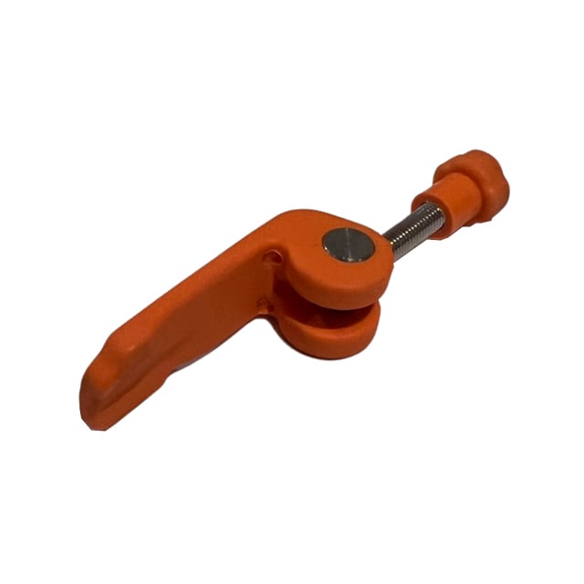 Hex Pole Lever | Xline Systems