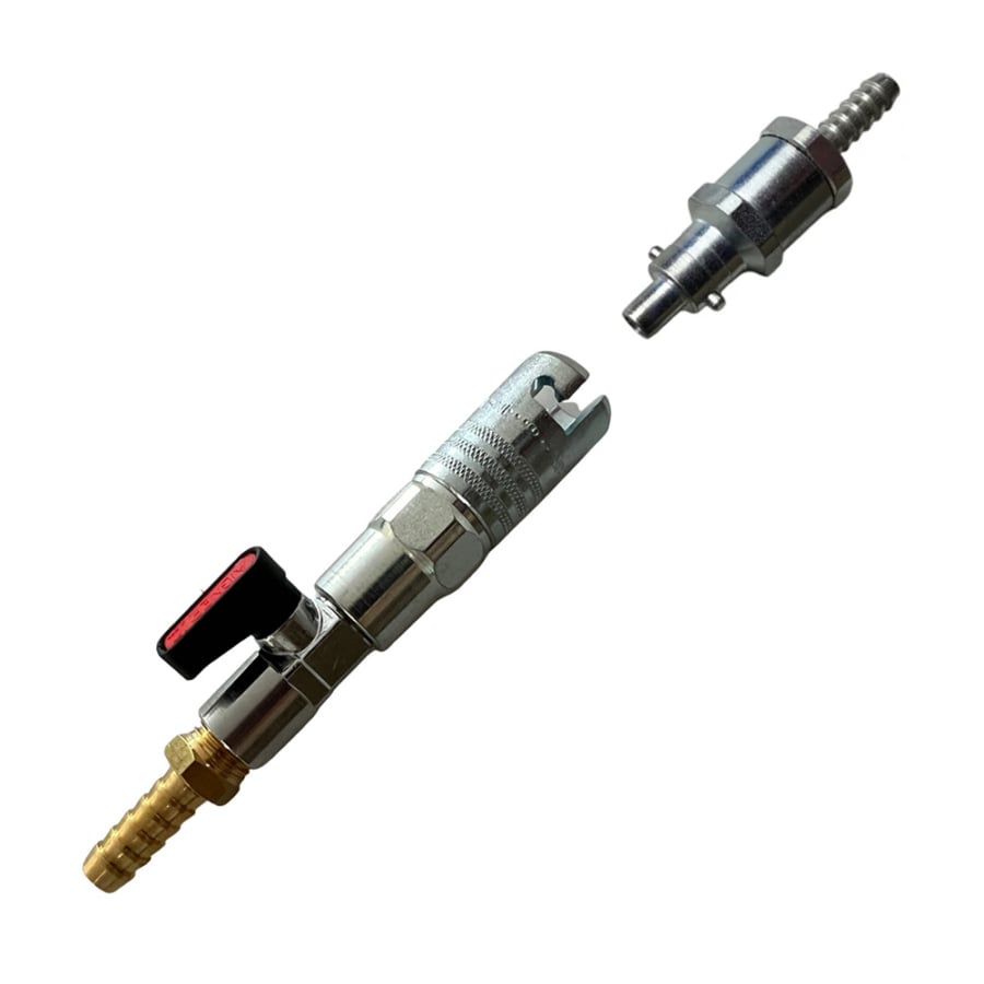 Twist Lock Tap Connector Sets | Xline Systems